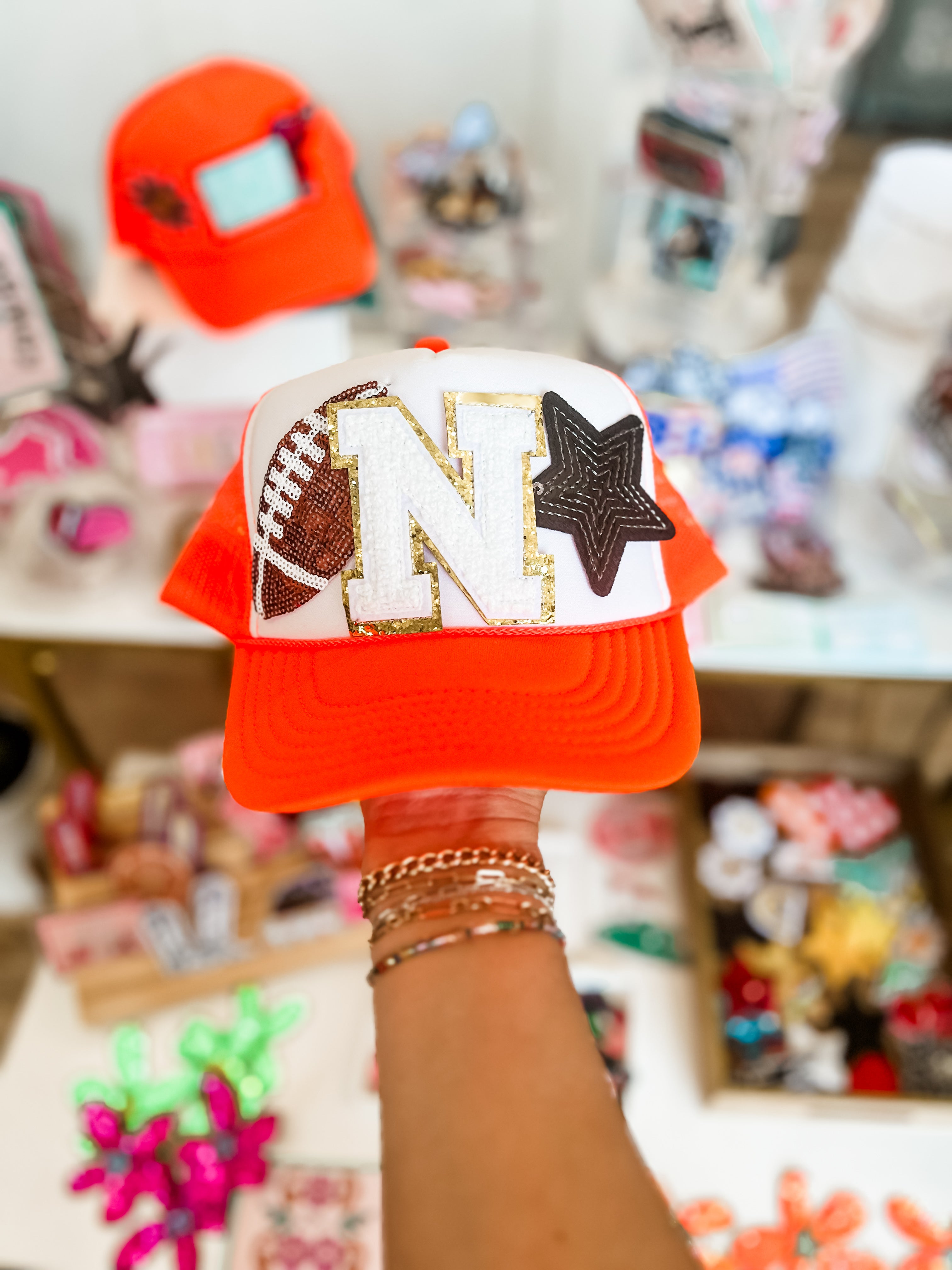 Game Day – Of One Cloth